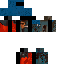 CallmeCarson Inspired skin | Minecraft Skin
