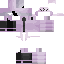 Ruv | Minecraft Skin