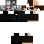 Teh Terroriser | Minecraft Skin