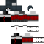 Ciara (Rainimator) | Minecraft Skin