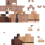 Dystopian Future girl | Minecraft Skin