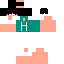 Heeko | Minecraft Skin