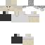 Jeffery Epstein | Minecraft Skin