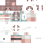 Female oikawa tooru | Minecraft Skin