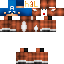 Callahan's skin | Minecraft Skin