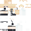 Ray Rachel Gardner // Angels of Death AOD | Minecraft Skin