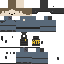 ATF Combat Uniform | Minecraft Skin