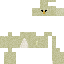 barn owl | Minecraft Skin