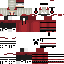 Red Devil Mask Boy Op Skin | Minecraft Skin