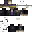 Speedwagon | Minecraft Skin