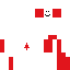 Canadian flag | Minecraft Skin