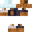 Cookiegod | Minecraft Skin