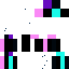 Gender reveal | Minecraft Skin