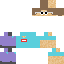 Georgenotfound skin | Minecraft Skin