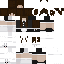 knee maid | Minecraft Skin
