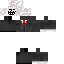 PopBob | Minecraft Skin