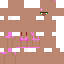 Villager in BIKINI! ? | Minecraft Skin