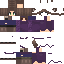 Erin Moonshade by Erin Moonshade fixed | Minecraft Skin