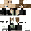 Harry Styles | Minecraft Skin