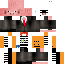PIG ROB JAIL PIG, CRANEXE IS A KING | Minecraft Skin