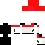 Syria Flag | Minecraft Skin