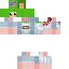 cocomelon | Minecraft Skin