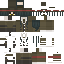 -` korekiyo shinguji `- | Minecraft Skin