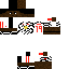 Amad Diallo | Minecraft Skin