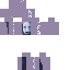 No-Face Pixel Art | Minecraft Skin