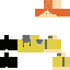 Nitto-Oreki | Minecraft Skin