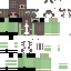 Green suit | Minecraft Skin