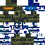 Math man halo skin | Minecraft Skin