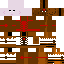 Copper Knight | Minecraft Skin