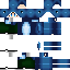 ~Your my Dad boogie woogie woogie!~ | Minecraft Skin