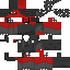 NightFox for Night | Minecraft Skin