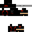 Red Ninja | Minecraft Skin
