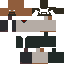 Takamura Cyberpunk 2077 | Minecraft Skin