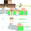 Bell | Minecraft Skin