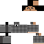benny (fallout new vegas) | Minecraft Skin