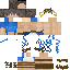 Merlin King | Minecraft Skin