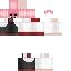 Technoblade (execution) | Minecraft Skin