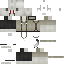 Samuel Ayers v2 (The Smoke Room) | Minecraft Skin