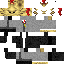 Ornstein gentelman | Minecraft Skin