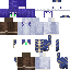 phantom origin skin | Minecraft Skin