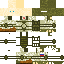 Russian guy NOT MY SKIN original skin is called Russian juggernaut ...