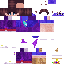 ConnorEatsPants Skin | Minecraft Skin