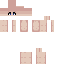 Female Minecraft Girl base | Minecraft Skin