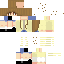 Sunniiee | Minecraft Skin
