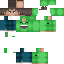 youtuber jelly minecraft skin | Minecraft Skin