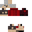 Mack | Minecraft Skin